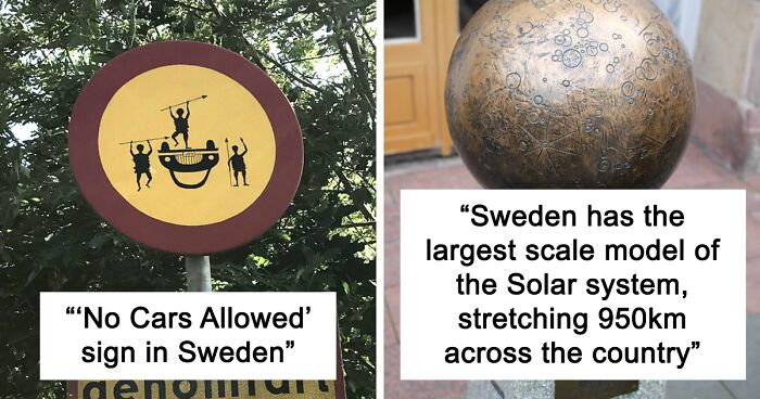 50 Interesting Pics From Sweden That Show What’s So Special About It