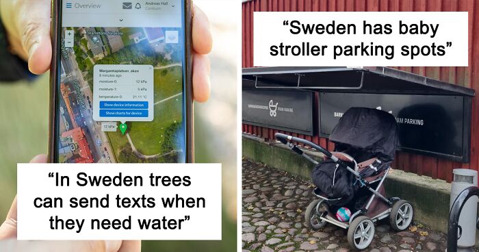 50 Interesting Pics From Sweden That Show What’s So Special About It