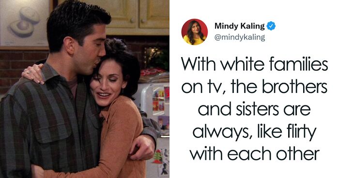17 Examples Of White TV Siblings Who Had Flirty Relations, As Pointed ...