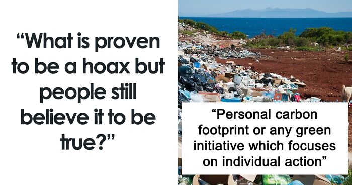 45 Myths And Misconceptions That Some People Mistakenly Believe Are ...