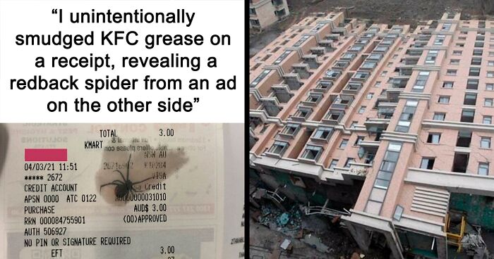 40 People Share Things That Happened That Are So Rare, They Seem Nearly ...