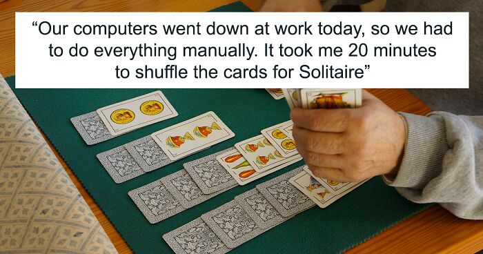 30 Of The Best Office Jokes To Read While You Are Hiding In The ...