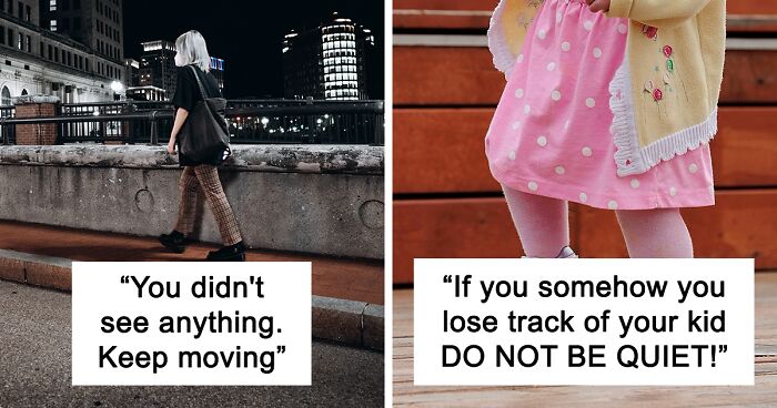 30 Of The Cleverest And Most Useful Tips From People Who Are ‘Street Smart’
