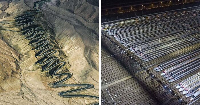 35 Examples Of Brilliant Infrastructure That Show Why Engineers Who ...