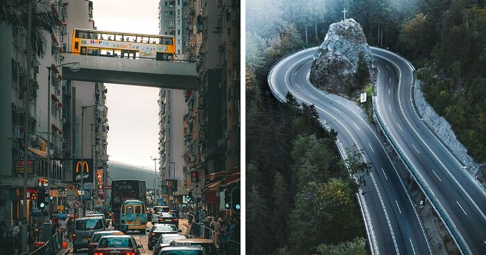 35 Examples Of Brilliant Infrastructure That Show Why Engineers Who ...