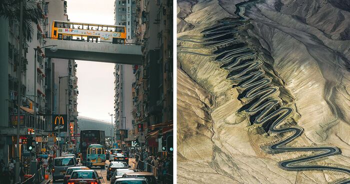 35 Examples Of Brilliant Infrastructure That Show Why Engineers Who ...