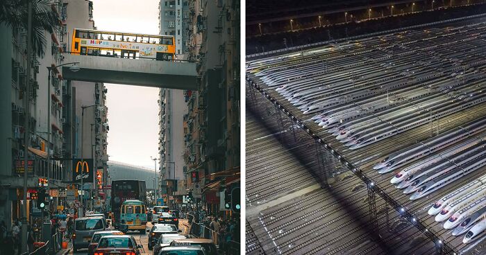 35 Examples Of Brilliant Infrastructure That Show Why Engineers Who ...