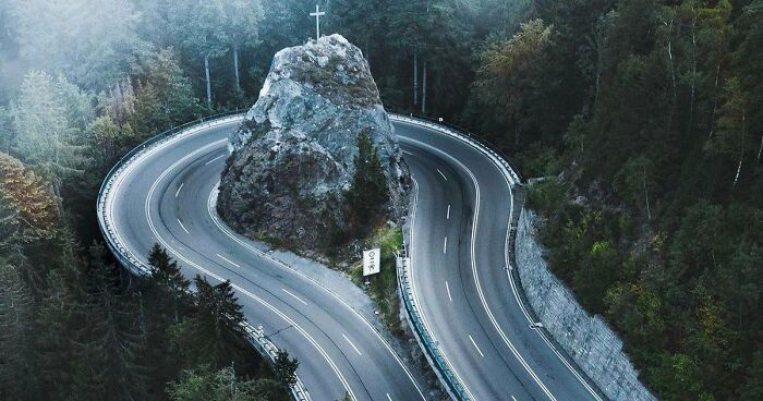 35 Examples Of Brilliant Infrastructure That Show Why Engineers Who ...