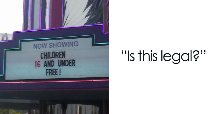 “How Was This Approved?”: 30 Of The Most Absurd Signs, As Spotted By ...