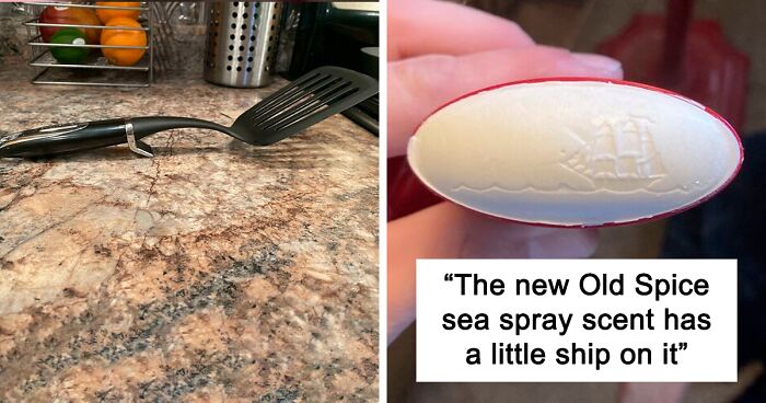 50 Genius Product Design Ideas That Genuinely Surprised People | Bored ...