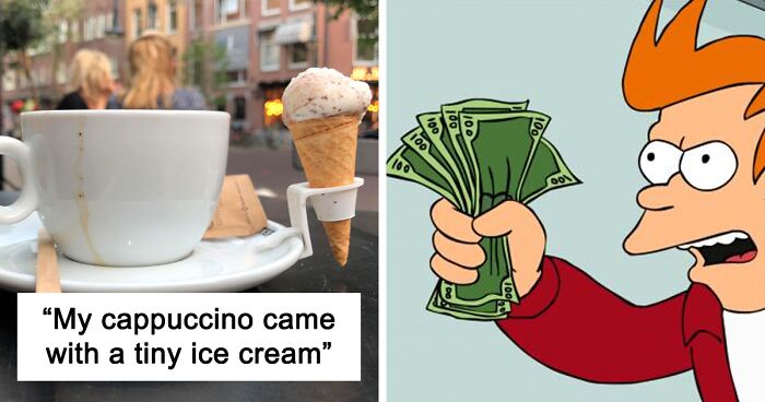 50 Genius Product Design Ideas That Genuinely Surprised People | Bored ...