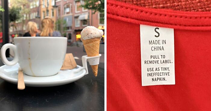 50 Genius Product Design Ideas That Genuinely Surprised People | Bored ...