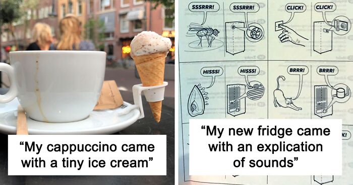 50 Genius Product Design Ideas That Genuinely Surprised People | Bored ...