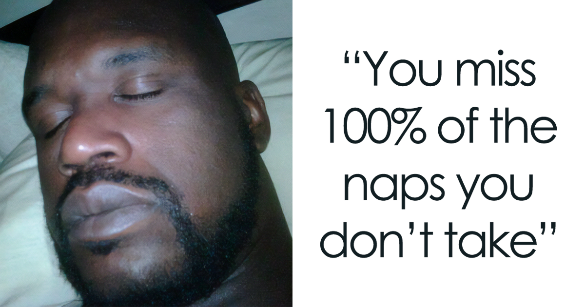 134 Quotes About Sleep That Might Encourage You To Take A Quick Snooze ...