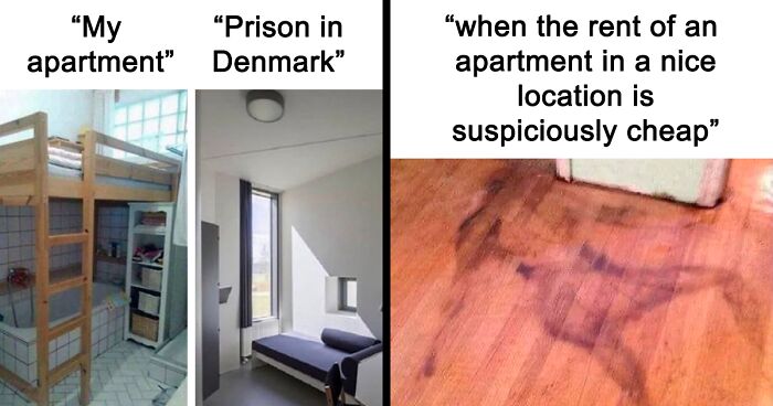 30 Of The Most Chucklesome Memes And Posts About Property Owners And ...