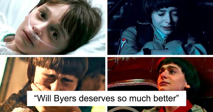 30 Memes And Reactions To The Wild Ride That Was Stranger Things Season 4 Finale (Warning ...