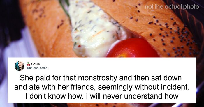 Ex-Subway Employee Goes Viral For Sharing This Cursed Subway Sandwich Story