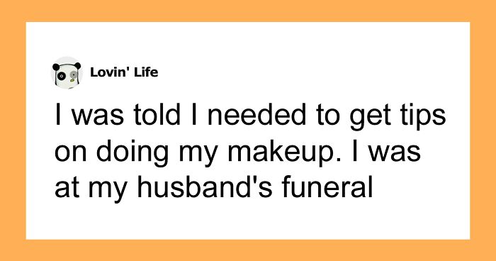 The Most Uncomfortable Moments When A Family Member Has Said Something ...