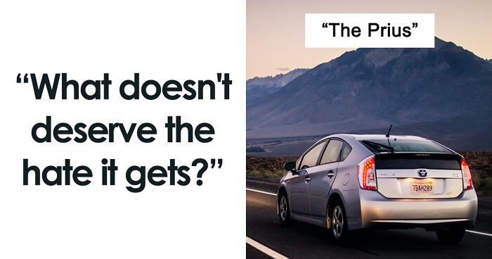 People Name 50 Things That Should Not Be So Universally Hated But ...