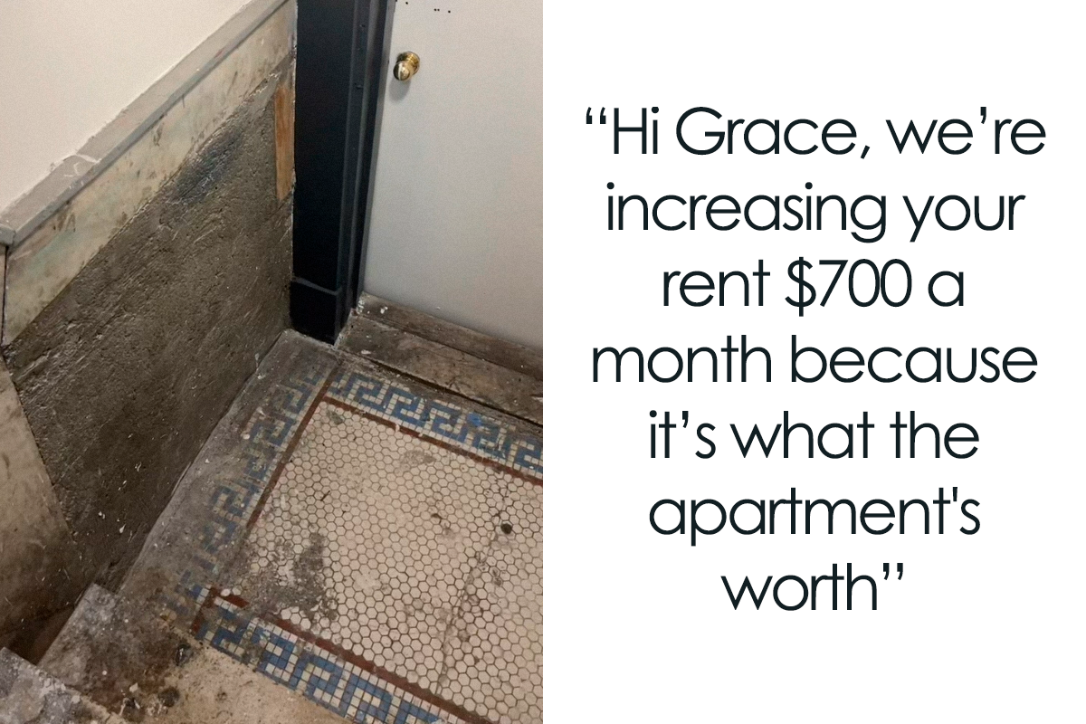 “Don’t Move To NYC Right Now”: Woman Shows What Her Apartment Looks ...