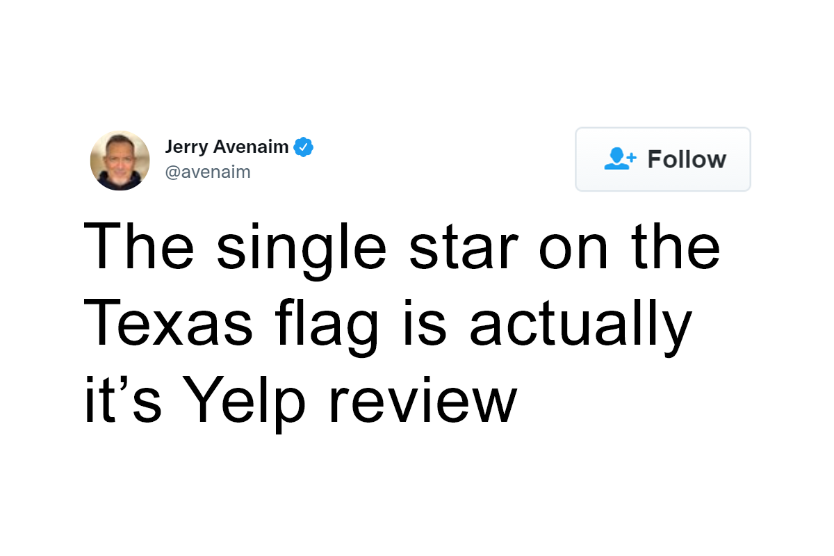 This Online Group Collects The Best Personal Tweets, Here Are 50 That ...