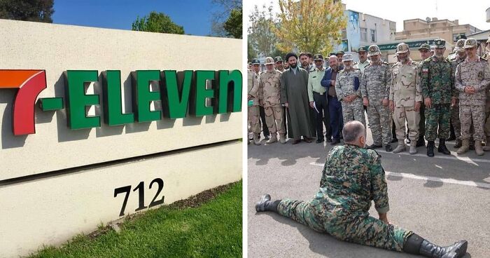 “Not Advertisements But Not Not Advertisements”: 50 Funny Memes Without ...