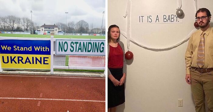 “Not Advertisements But Not Not Advertisements”: 50 Funny Memes Without ...