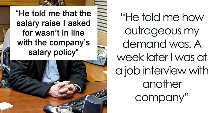 Company That Made $15 Million In Profit Refuses To Give Worker A Well ...