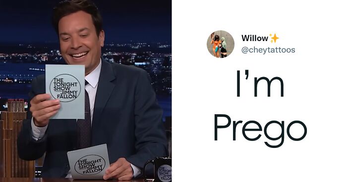 Jimmy Fallon Asks People To Ruin A Product With One Word, And Here Are ...