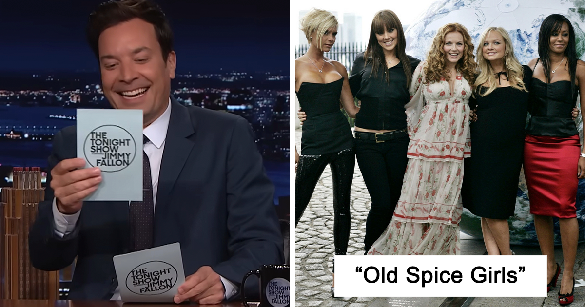 Jimmy Fallon Asks People To Ruin A Product With One Word, And Here Are ...