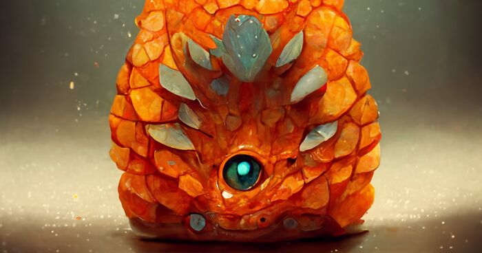 Here Are My 32 Pics Of Fantastic Worlds: Fire Realm That I Made With ...