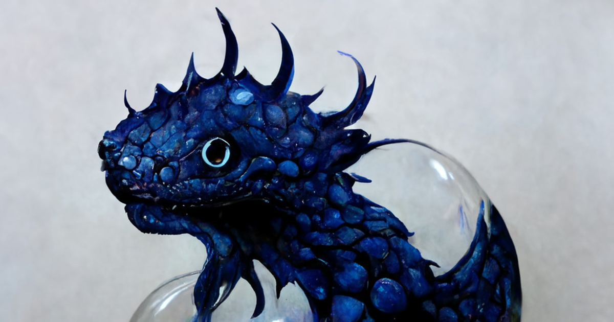 Here Are My 32 Pics Of Fantastic Worlds: Fire Realm That I Made With ...