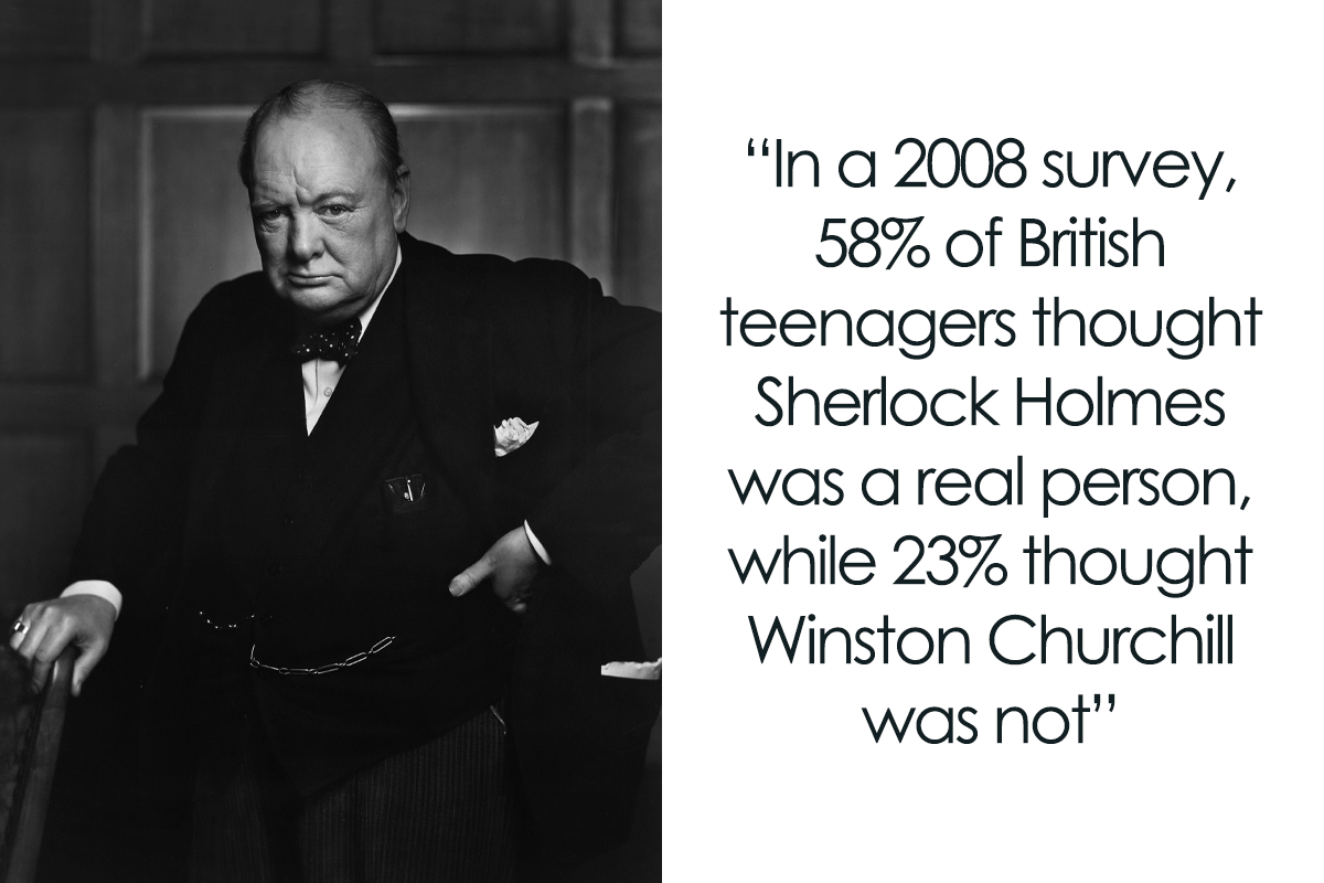 168 Amazing Facts About Our World You Probably Didn't Know | Bored Panda