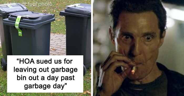 30 People Share Their Absolute Worst Homeowner Association Stories