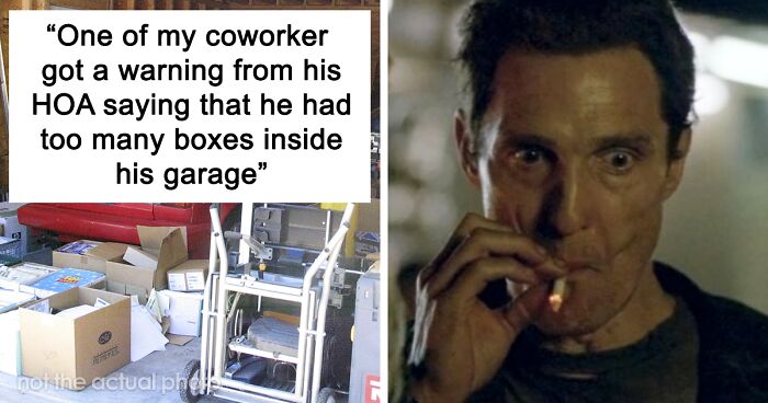 30 People Share Their Absolute Worst Homeowner Association Stories