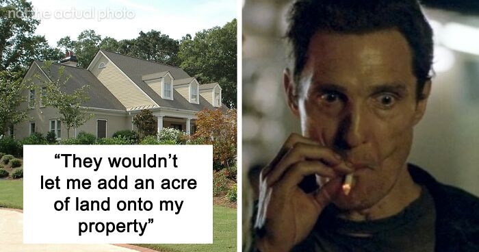 30 People Share Their Absolute Worst Homeowner Association Stories