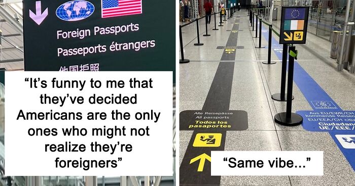 People Frustrated With American Tourists Share 22 Stories About Them ...