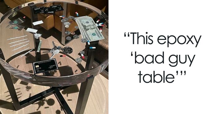 50 Weird, Tacky, And Tasteless Examples Of How People With No Taste ...