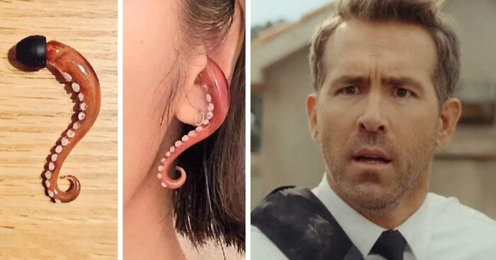 50 Weird, Tacky, And Tasteless Examples Of How People With No Taste ...