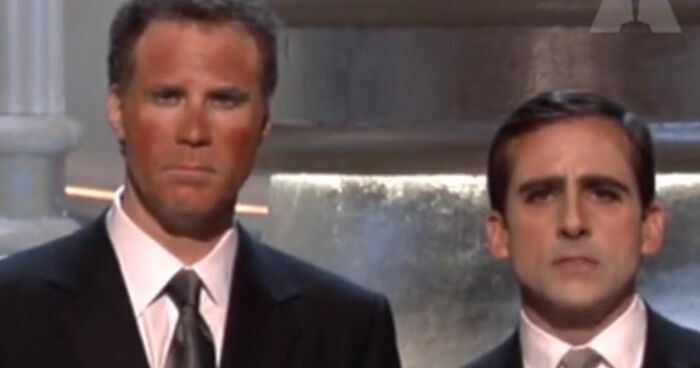 49 Times Makeup Artists Messed Up And The Clients Had To “Wear” Their ...