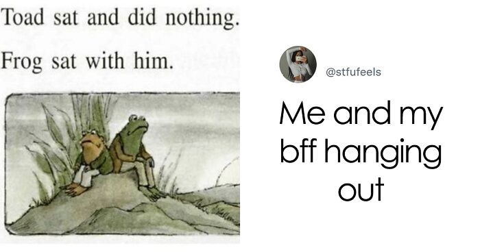 50 Friendship Tweets You Might Want To Share With Your Besties | Bored ...