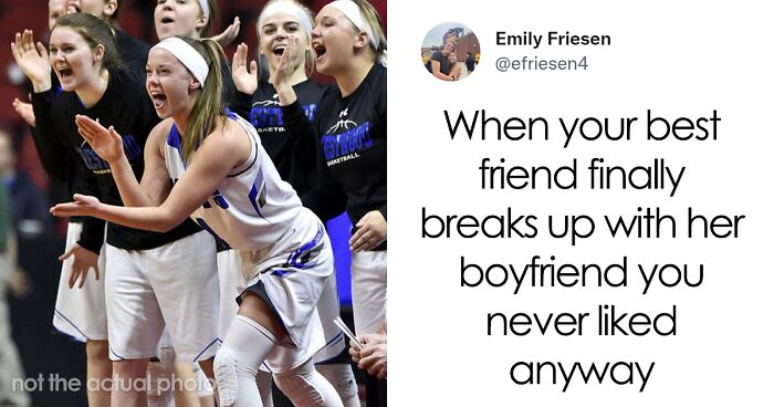 50 Friendship Tweets You Might Want To Share With Your Besties | Bored ...