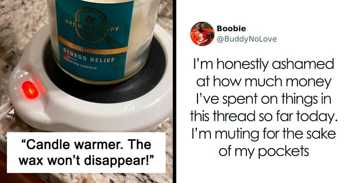 People Are Sharing The Products They Have Bought That “Changed Their ...