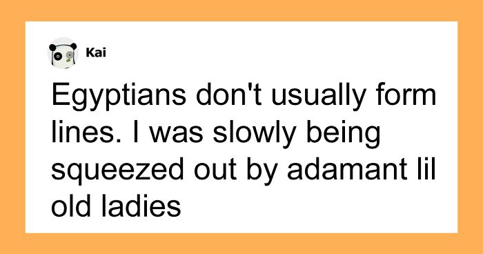 “Not Sure If It Was A Joke, A Statement, Or What”: 40 Biggest Cultural ...