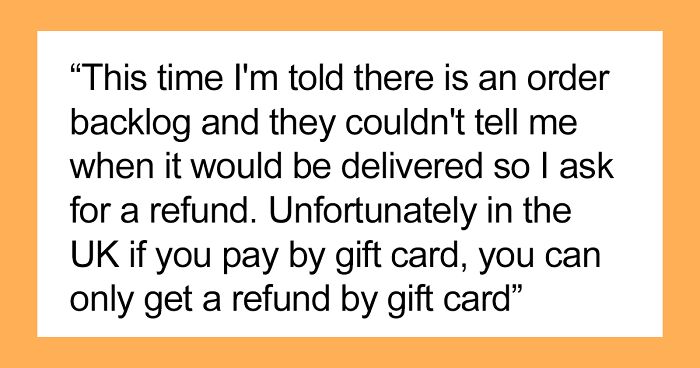 Man Has A Missing Order And The Customer Service Team Is Being ...