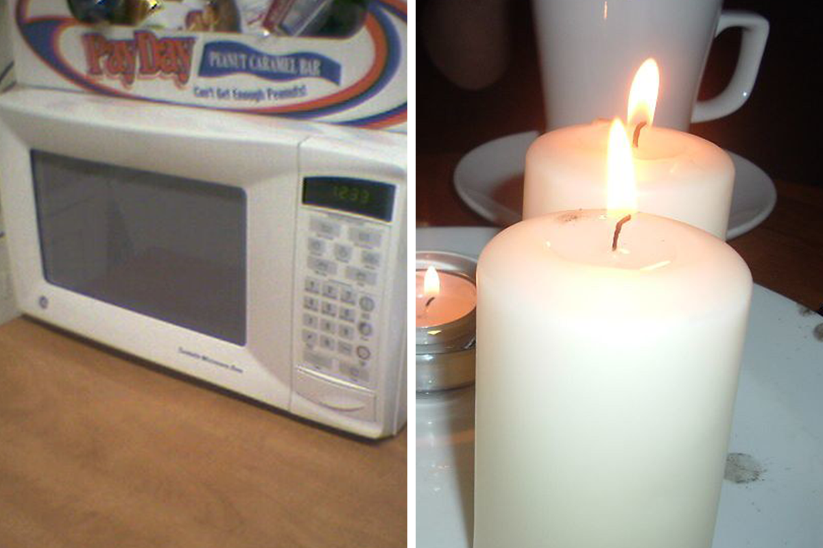 People Are Listing Household Objects That Are Actually Way More ...