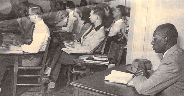 50 Photos That Shine A Light On Some Of The Darkest Parts Of History ...