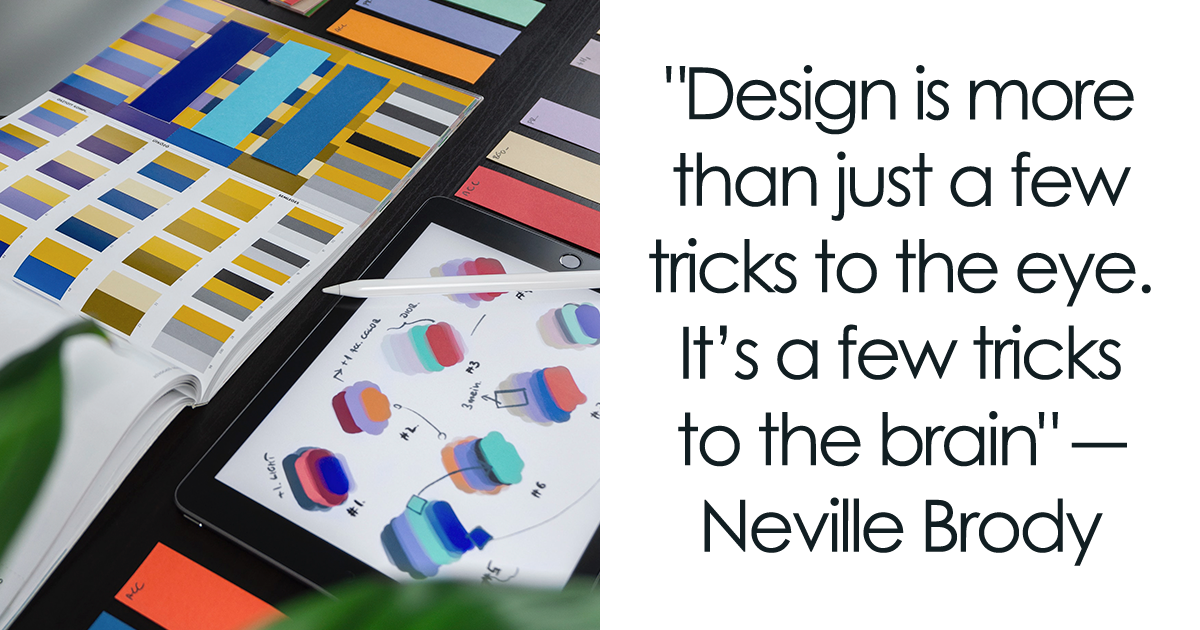 139 Design Quotes That Are A True Celebration Of Creativity | Bored Panda