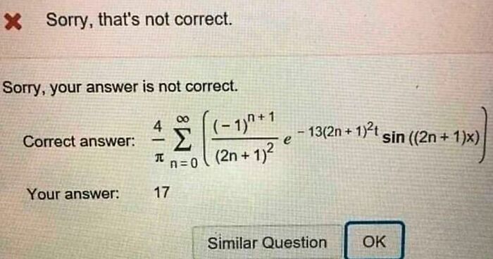 45 Times People “Didn’t Do The Math” And Got Roasted For It Online (New ...