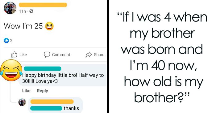 45 Times People “Didn’t Do The Math” And Got Roasted For It Online (New ...